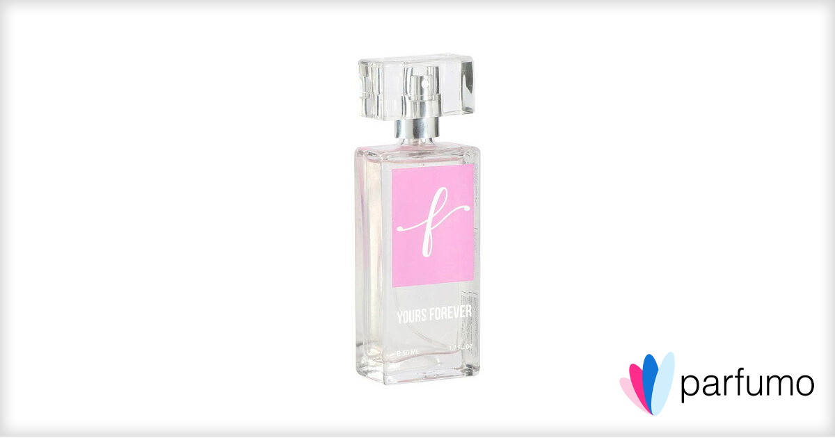 Yours Forever by A Fragrance Story » Reviews & Perfume Facts