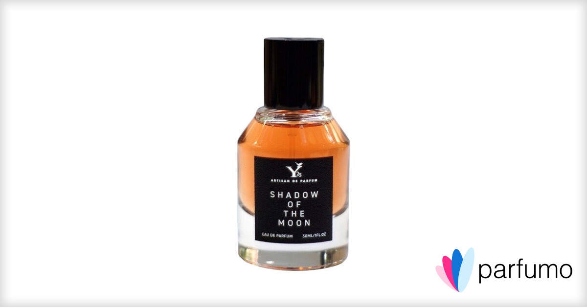 Shadow of the Moon by Y25 » Reviews & Perfume Facts