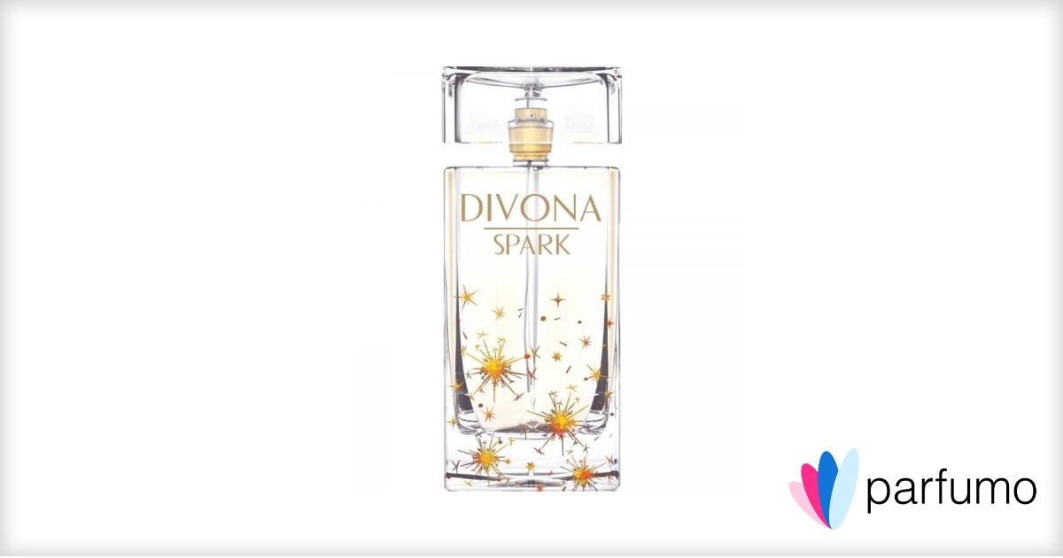 Spark by Divona » Reviews & Perfume Facts