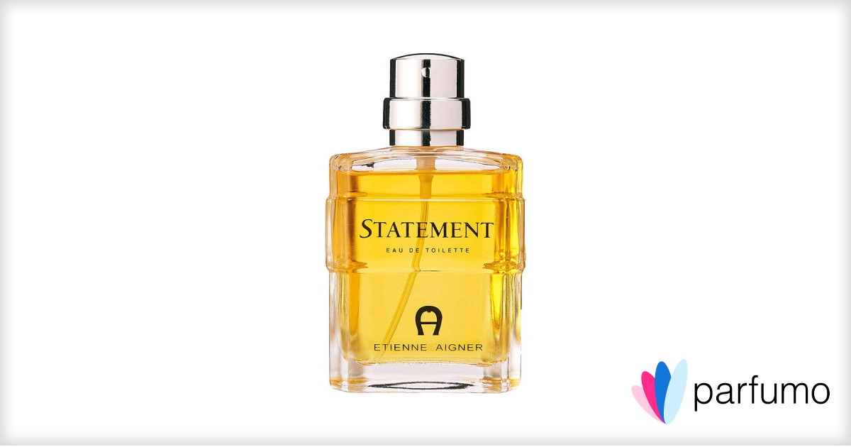 Statement by Aigner (Eau de Toilette) » Reviews & Perfume Facts