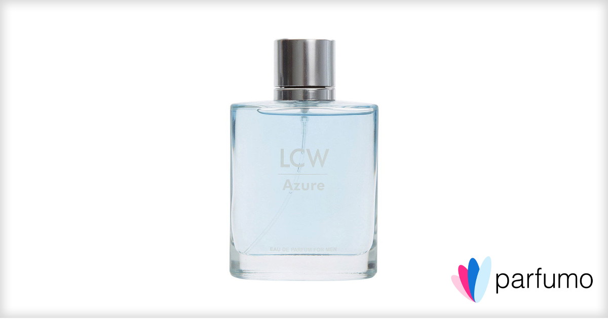 Azure by LC Waikiki » Reviews & Perfume Facts