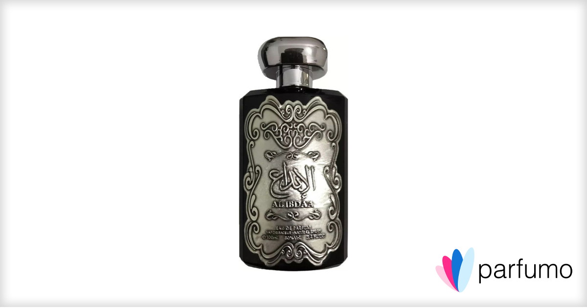 Al Ibdaa for Men by Ard Al Zaafaran » Reviews & Perfume Facts