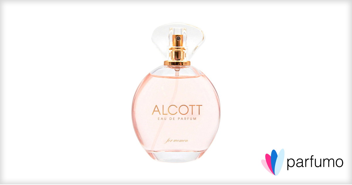 Alcott - for Woman » Reviews & Perfume Facts