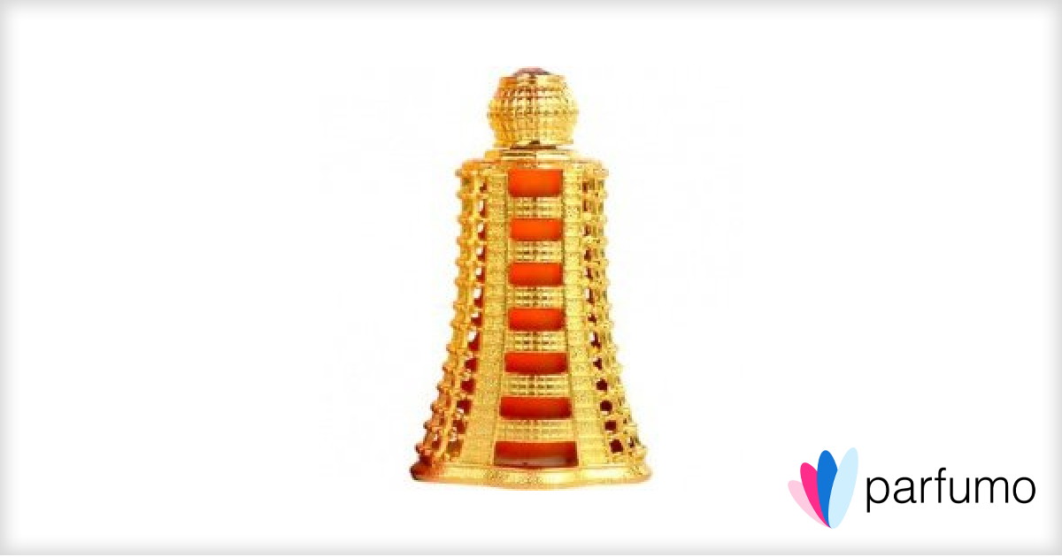 Retaj by Afnan Perfumes » Reviews & Perfume Facts