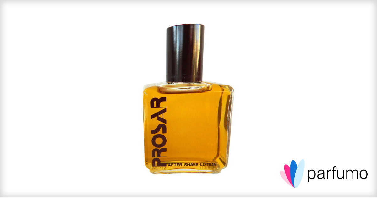 Prosar - / Classic After Shave Lotion (After Shave Lotion) & Perfume Facts