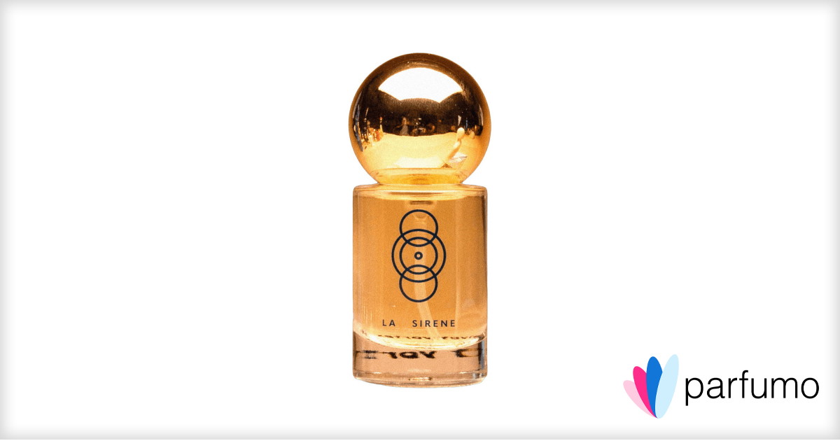 La Sirene by Velvet Vortex » Reviews & Perfume Facts