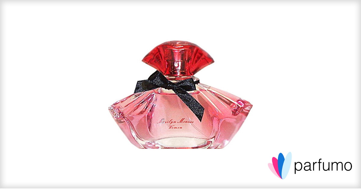 Marilyn Monroe Women by Parikos GmbH » Reviews & Perfume Facts