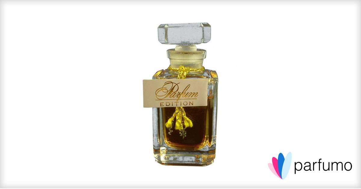 Parfum Edition von Roberto Calesi » Meinungen & Duftbeschreibung