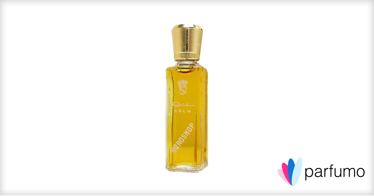 Horoskop - Jungfrau by Riz Köln » Reviews & Perfume Facts