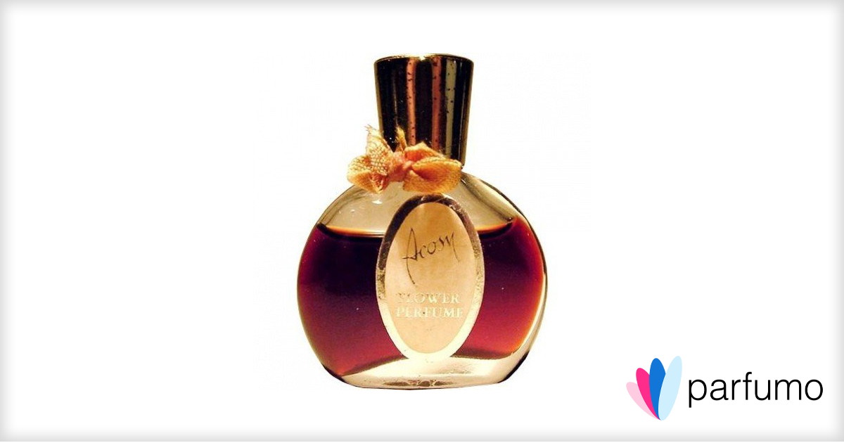 Flower Perfume by Acosy » Reviews & Perfume Facts