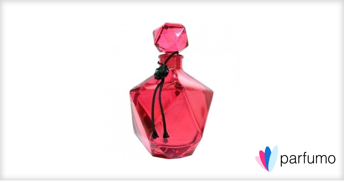 Rose Rouge / ローズルージュ von Shiseido / 資生堂 (Parfum) » Meinungen ...