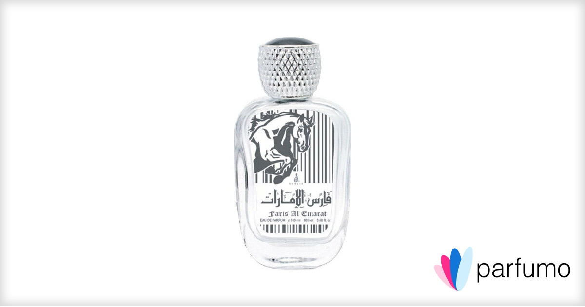 Sheikh Collection - Faris Al Emarat by Khalis / خالص » Reviews ...