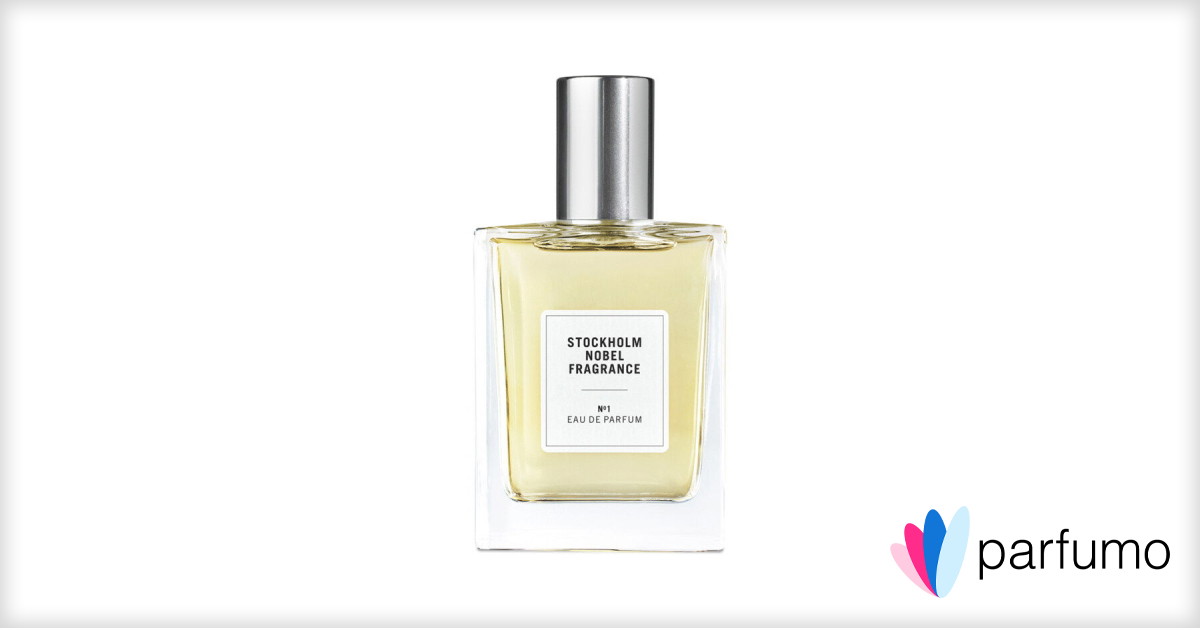 N°1 by Stockholm Nobel Fragrance » Reviews & Perfume Facts