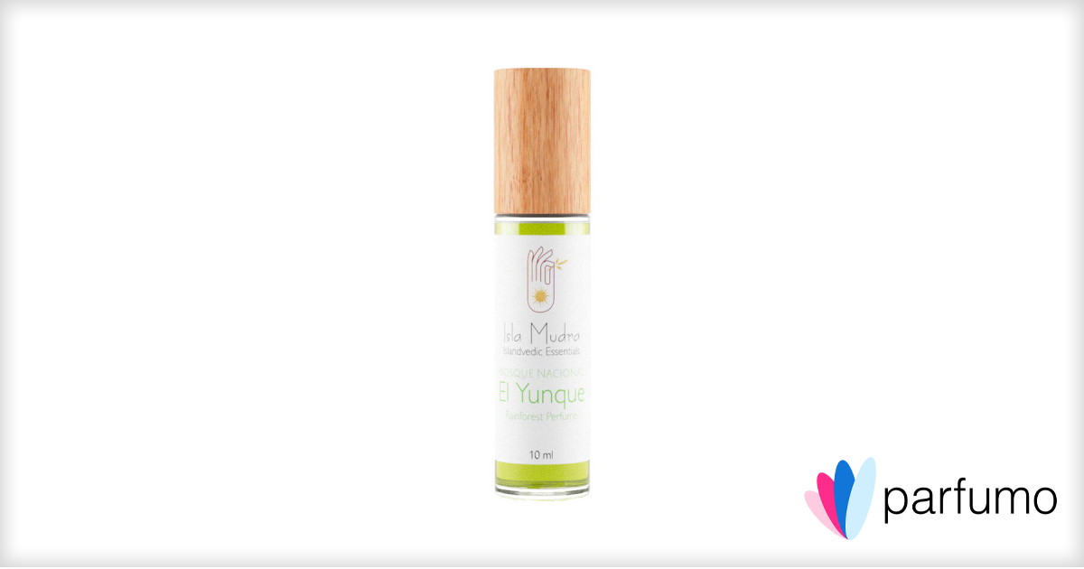 El Yunque by Isla Mudra » Reviews & Perfume Facts