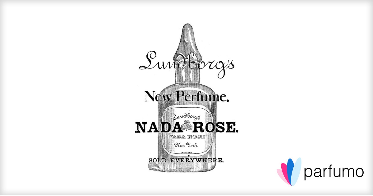 Nada Rose by Lundborg » Reviews & Perfume Facts