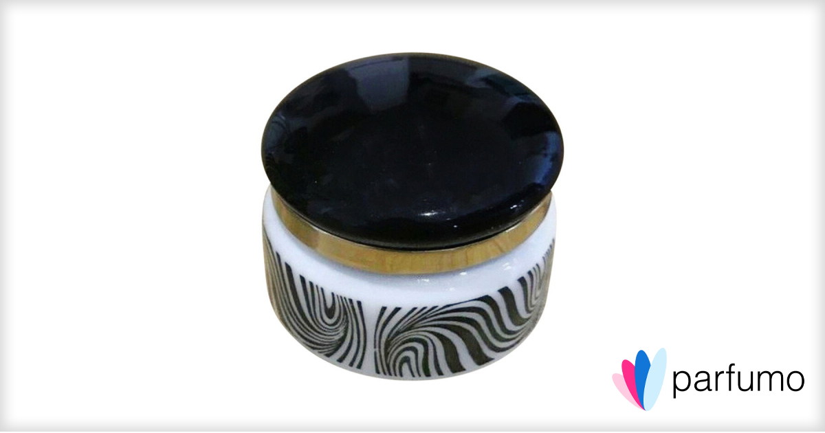 Patterns by Avon (Cream Perfume) » Reviews & Perfume Facts