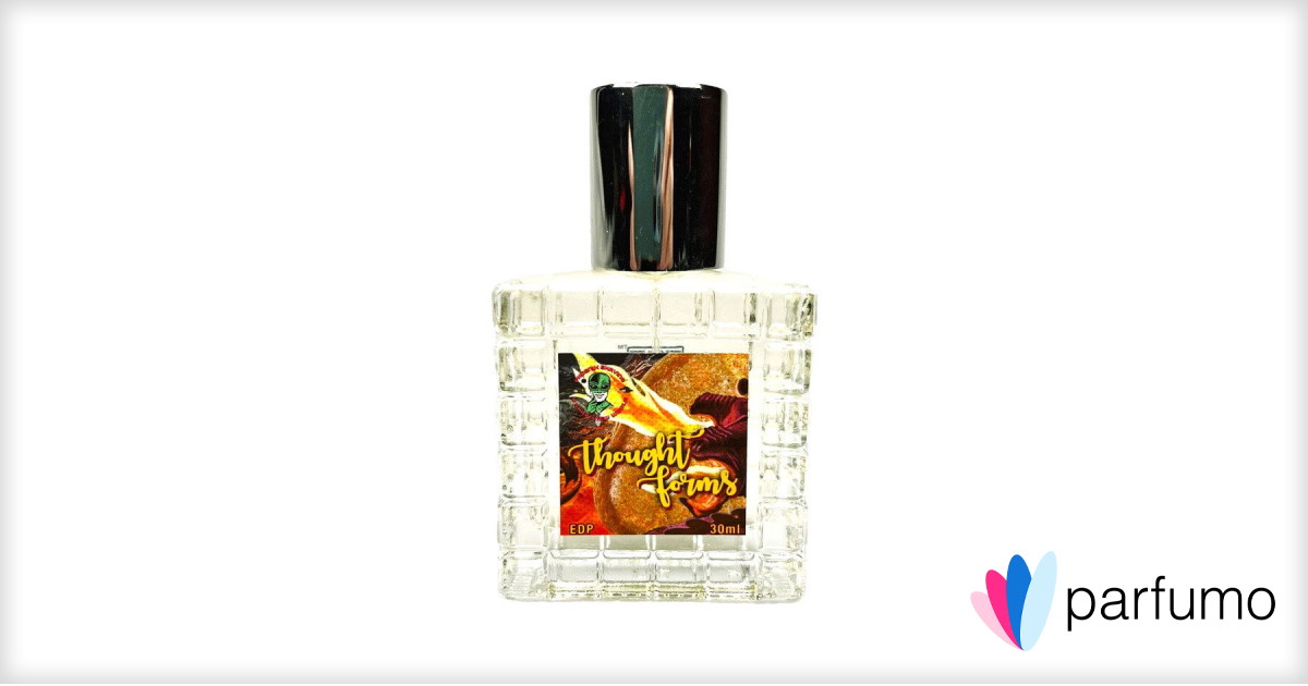 Thought Forms by Phoenix Artisan Accoutrements / Crown King (Eau de ...