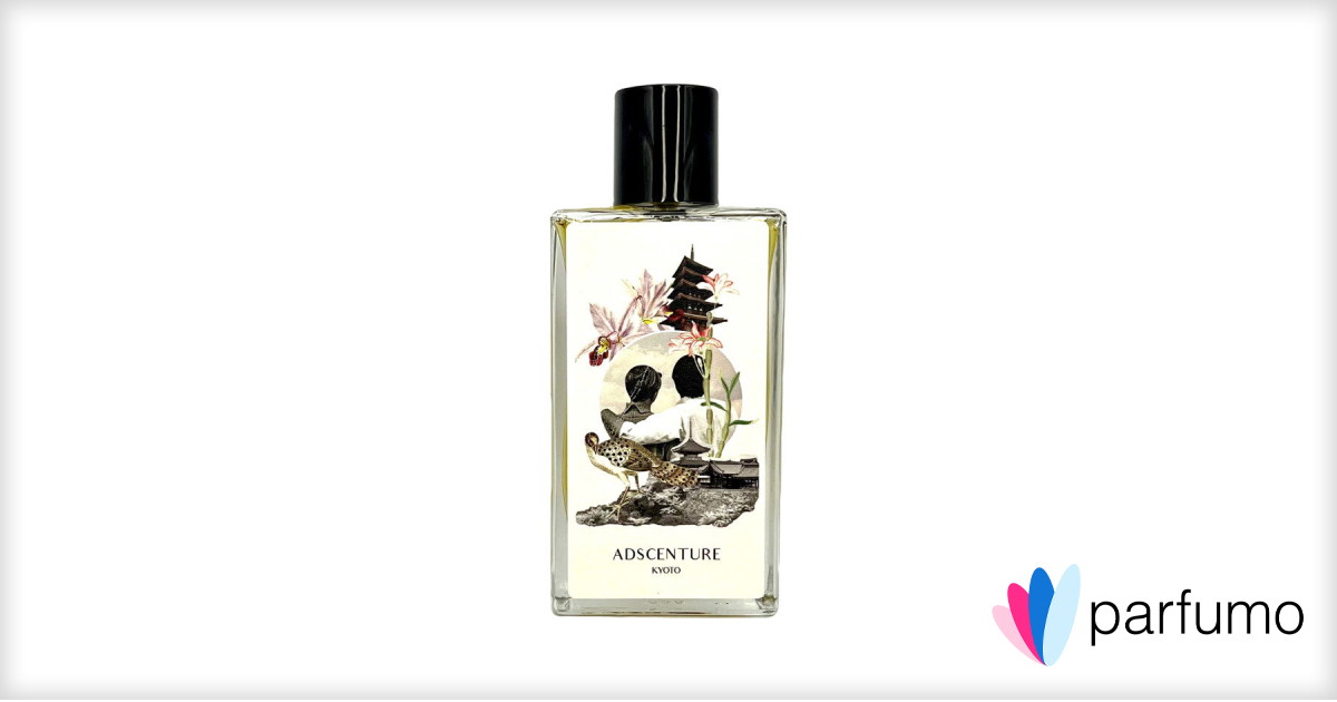 Kyoto by Adscenture » Reviews & Perfume Facts