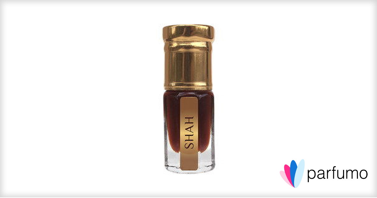 Shah by Al Shareef Oudh » Reviews & Perfume Facts