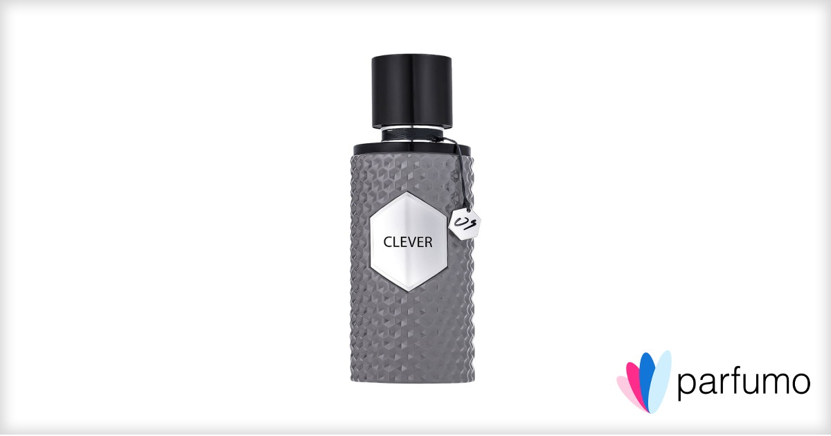 Clever by V.S » Reviews & Perfume Facts