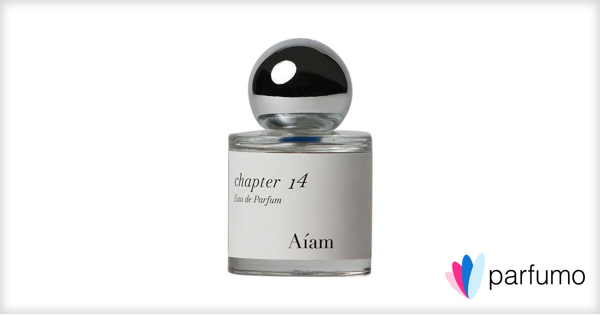 Chapter 14 / チャプター 14 by Aíam » Reviews & Perfume Facts