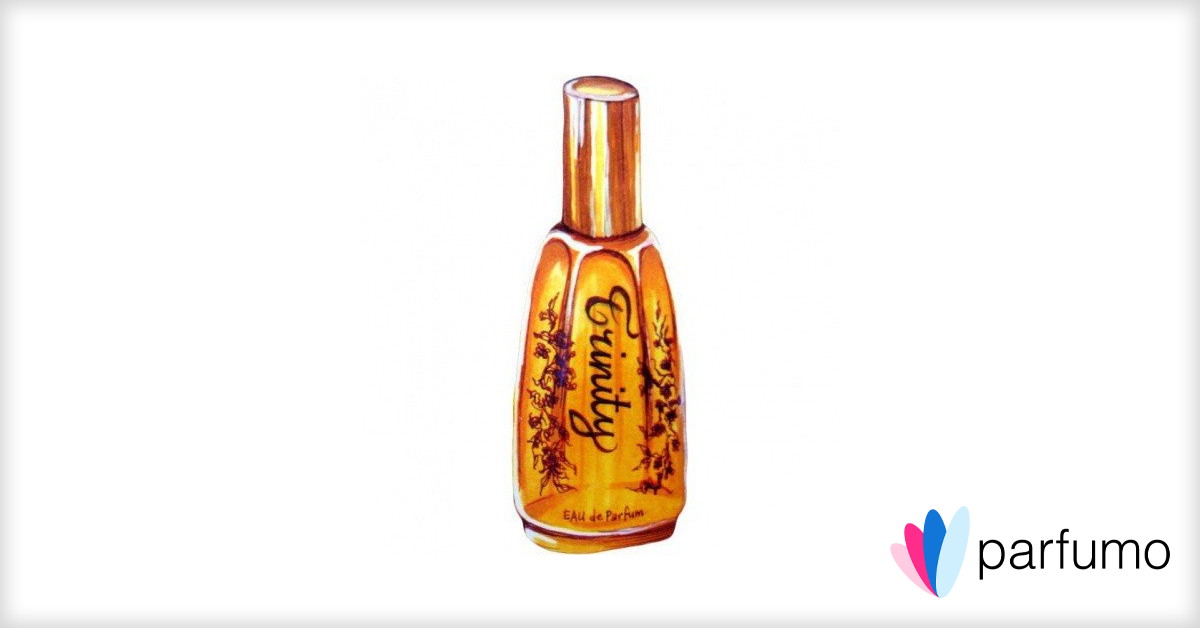 Trinity by Lush / Cosmetics To Go » Reviews & Perfume Facts