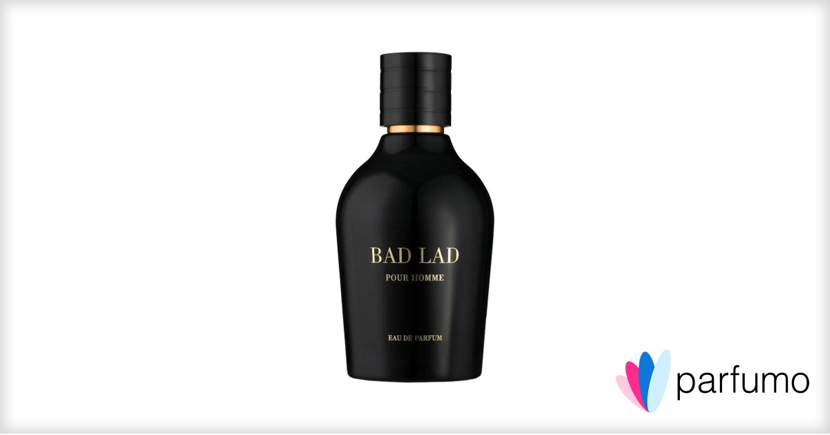 Bad Lad by Fragrance World » Reviews & Perfume Facts