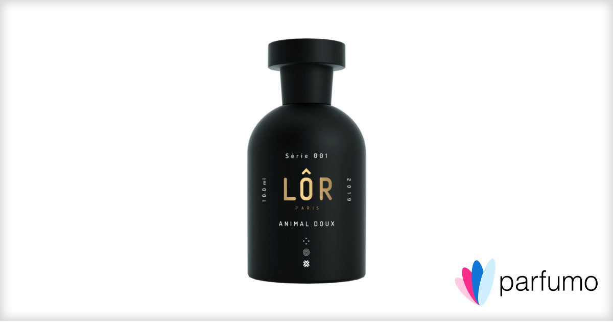 Animal Doux von Lôr » Meinungen & Duftbeschreibung