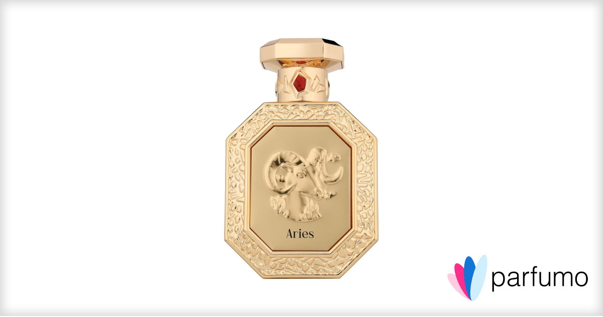 Aries by French Avenue » Reviews & Perfume Facts