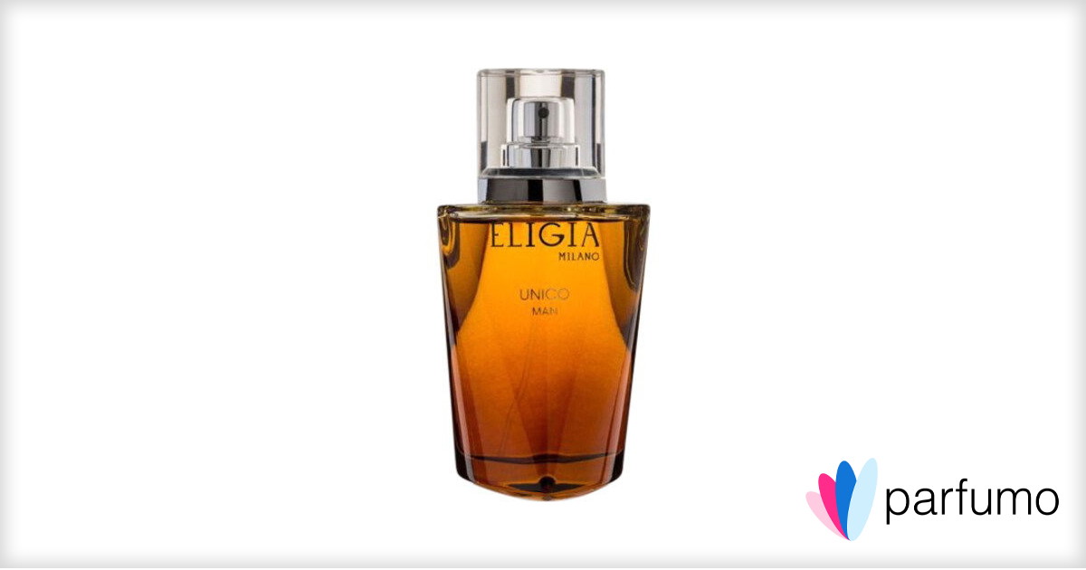 Unico by Eligia » Reviews & Perfume Facts