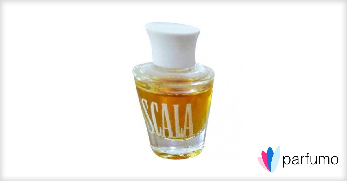 Scala by Clermont et Fouet » Reviews & Perfume Facts