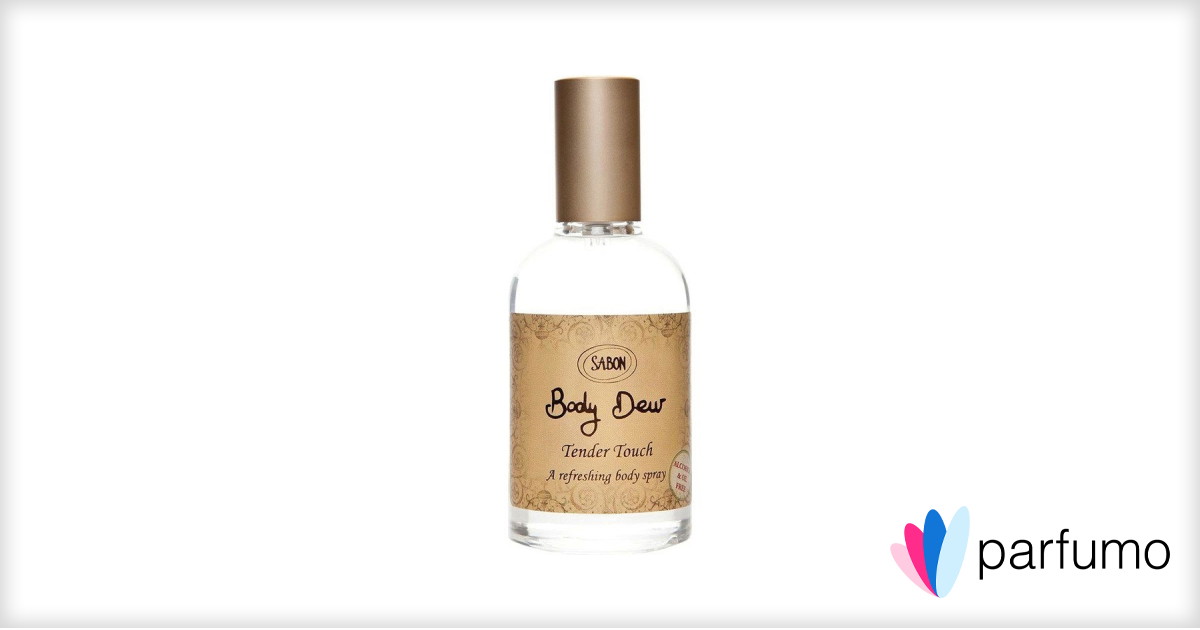Body Dew - Tender Touch by Sabon » Reviews & Perfume Facts