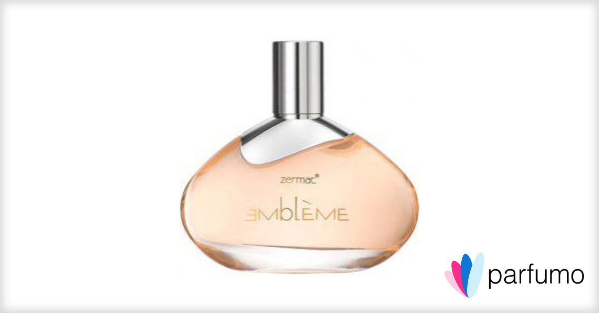 Emblème by Zermat » Reviews & Perfume Facts