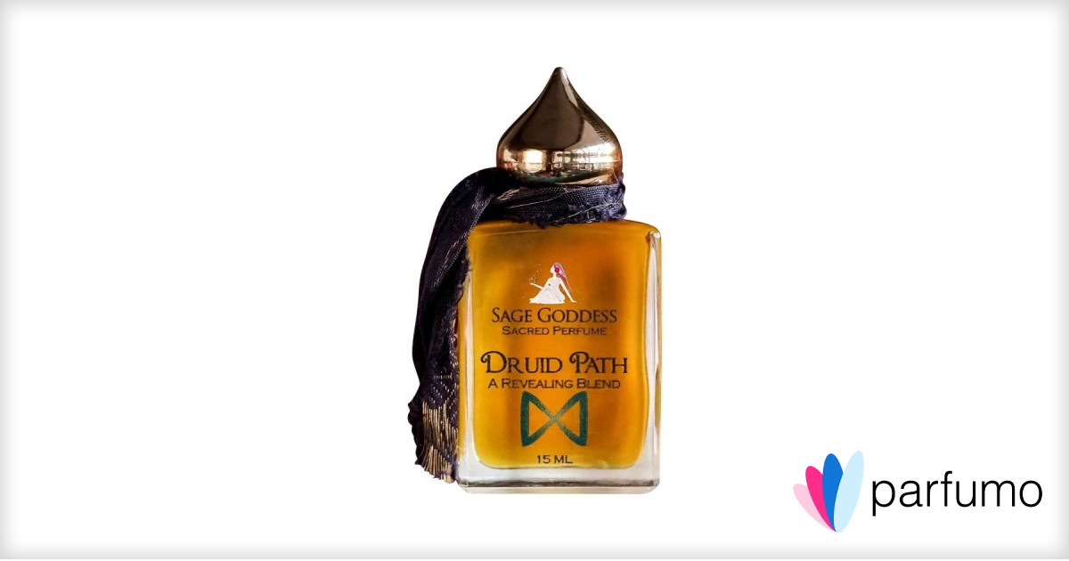 Druid Path by The Sage Goddess » Reviews & Perfume Facts