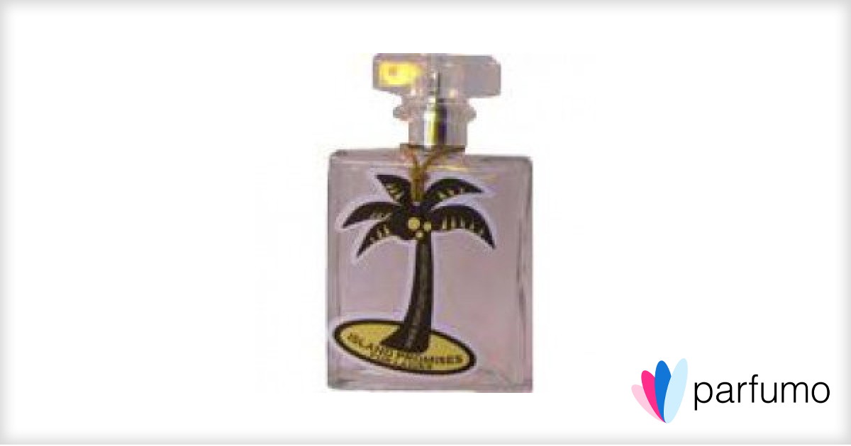 Island Promises by Fragrance of the Bahamas » Reviews & Perfume Facts