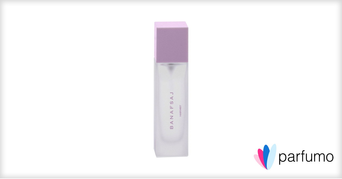 Banafsaj by Junaid Perfumes (Hair Mist) » Reviews & Perfume Facts