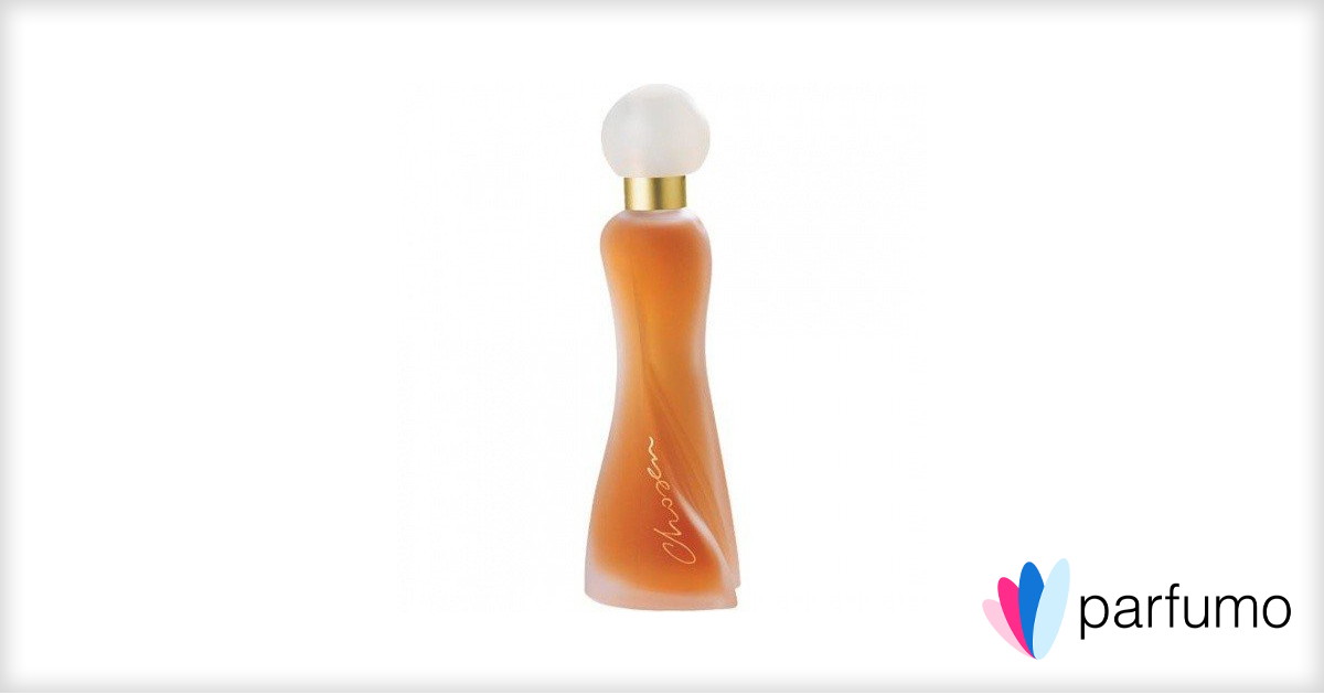 Chosen by Jafra » Reviews & Perfume Facts