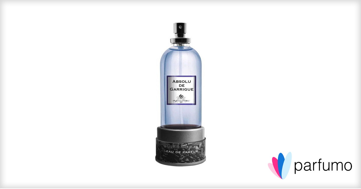 Absolu de Garrigue by L'Eau de Cassis » Reviews & Perfume Facts