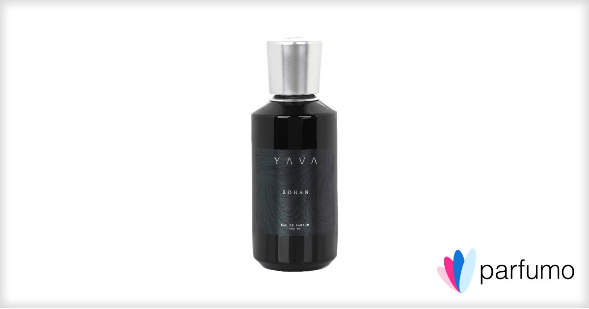 Rohan by Yava / يافا » Reviews & Perfume Facts