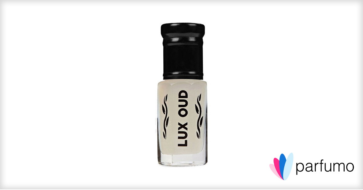 Body Musk by Lux Oud » Reviews & Perfume Facts