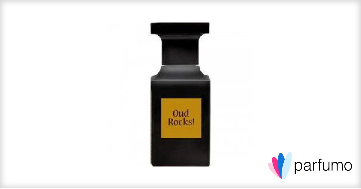 Oud Rocks! by Ahmed Al Maghribi » Reviews & Perfume Facts
