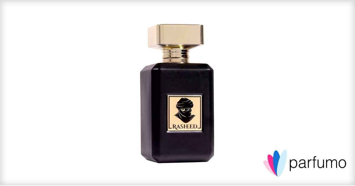 Rasheed by Marhaba » Reviews & Perfume Facts