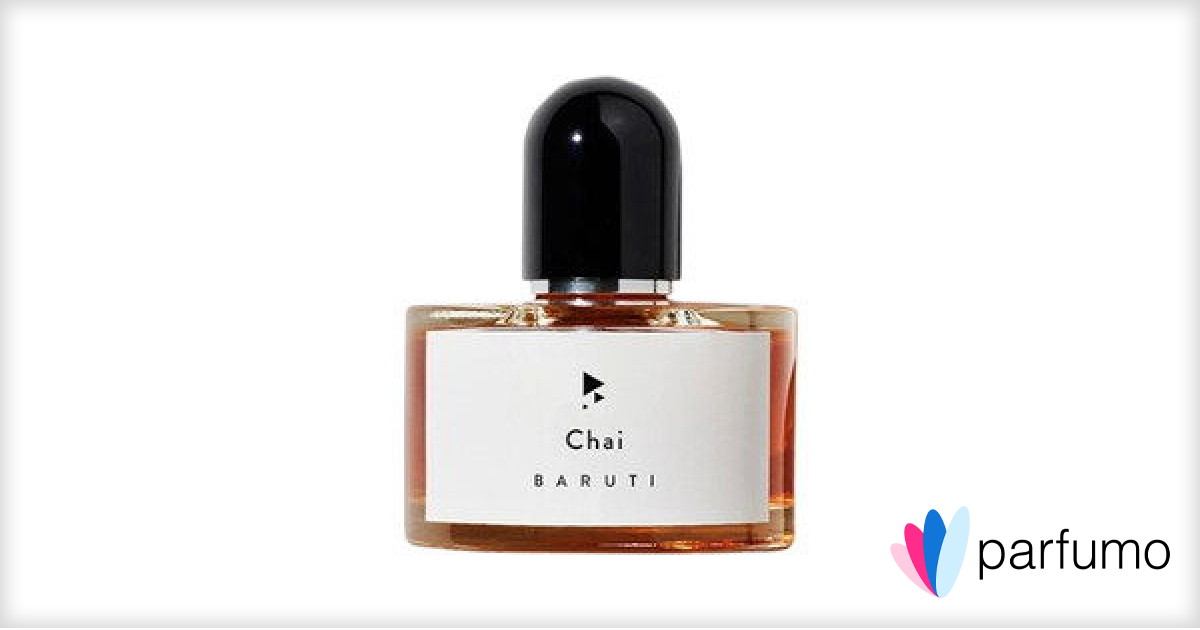 Chai by Baruti (Eau de Parfum) » Reviews & Perfume Facts