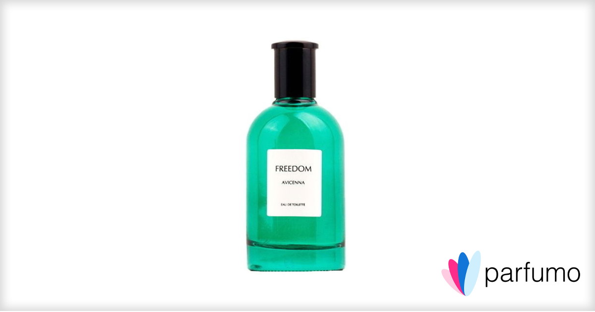 Freedom by Avicenna » Reviews & Perfume Facts