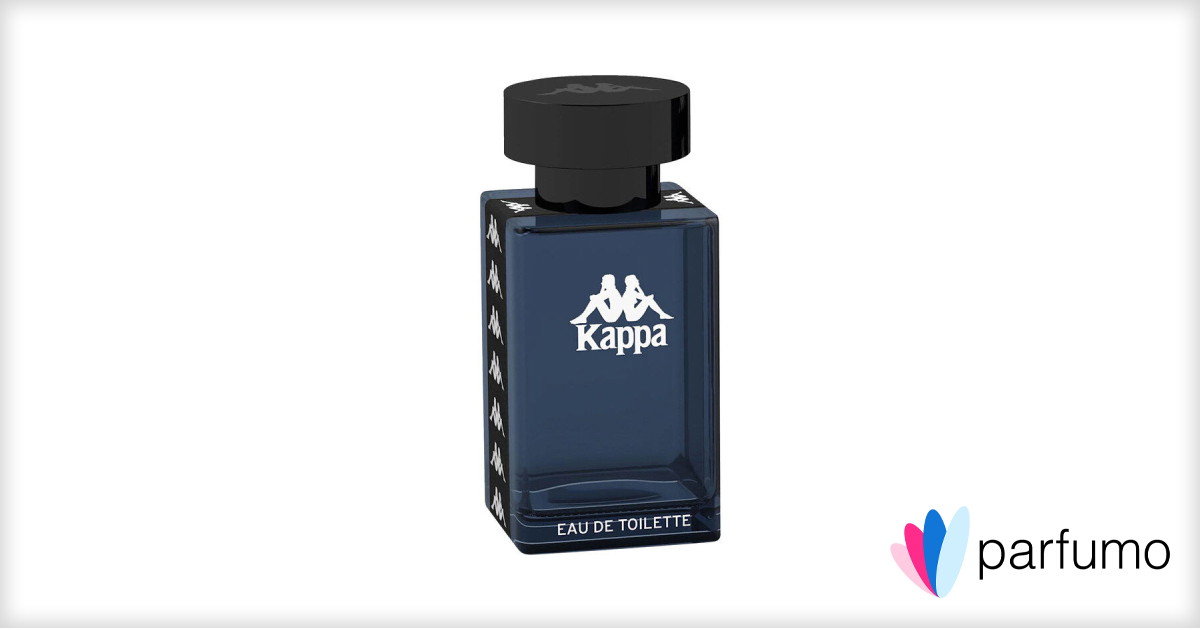 Blue by Kappa » Reviews & Perfume Facts