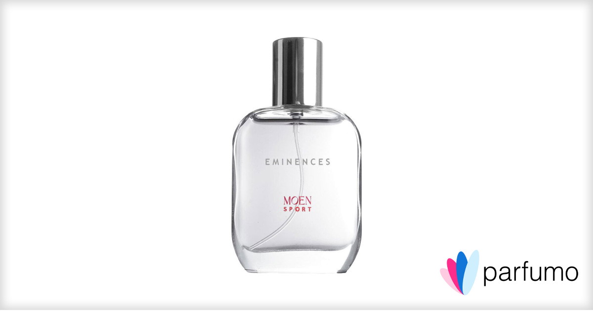 Eminences by Moen Perfume » Reviews & Perfume Facts