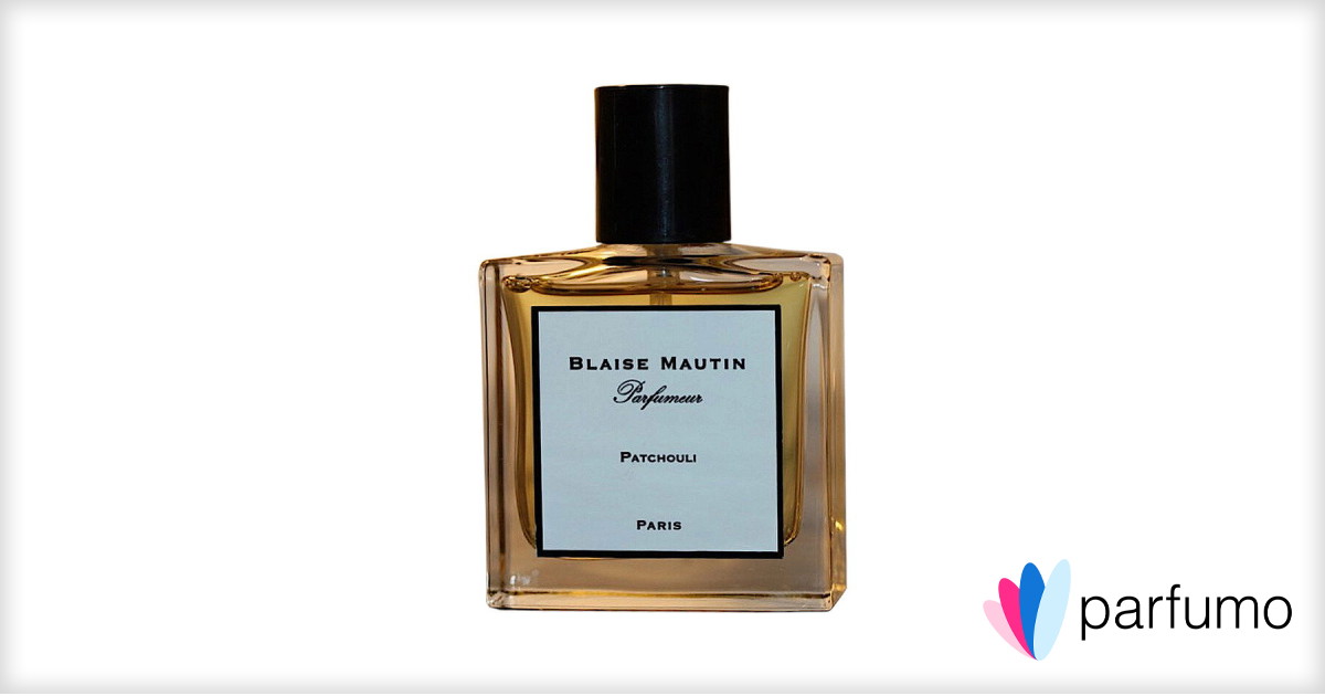 Patchouli by Blaise Mautin » Reviews & Perfume Facts