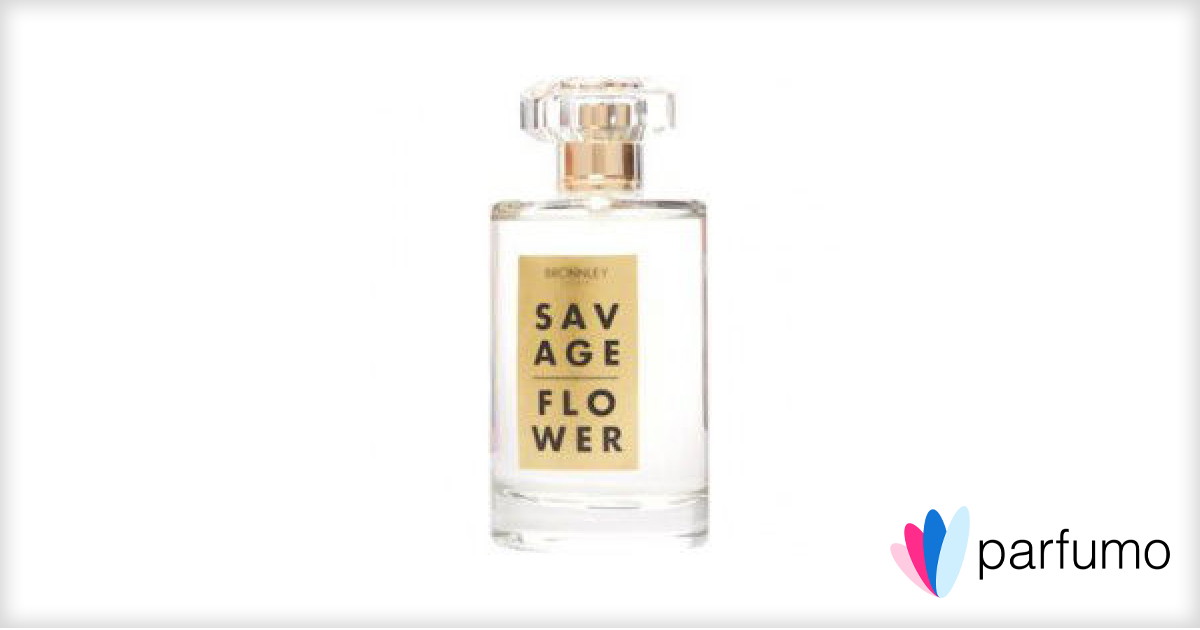 Savage Flower by Bronnley (Eau de Parfum) » Reviews & Perfume Facts