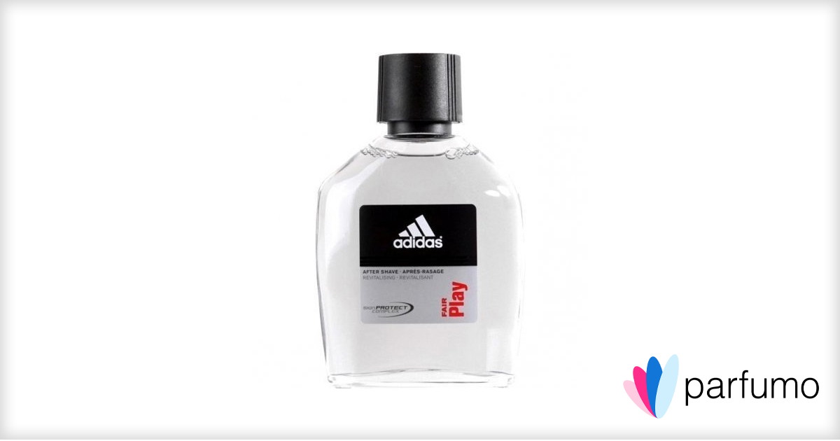 Fair Play by Adidas (After-Shave Lotion) » Reviews & Perfume Facts