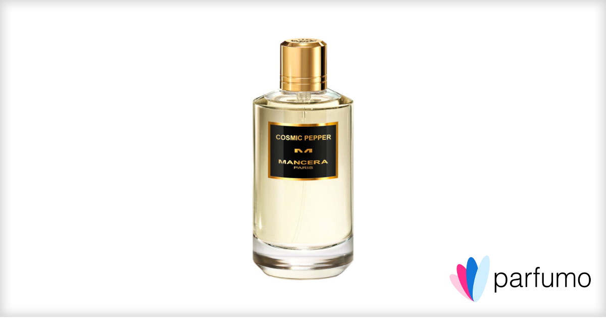 Cosmic Pepper by Mancera » Reviews & Perfume Facts